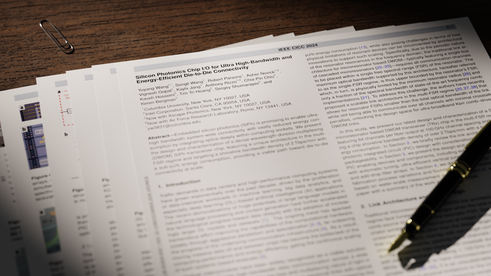 About Me | Yuyang Wang